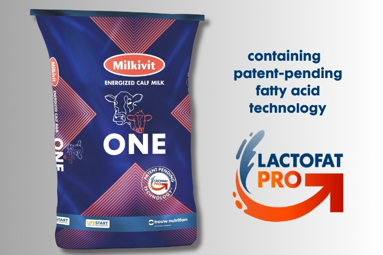 Milkivit ONE: The power of mother nature | A patent pending protected ...