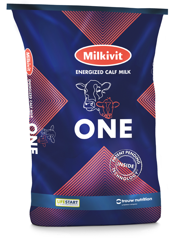 Milkivit ONE: The power of mother nature | A patent pending protected ...