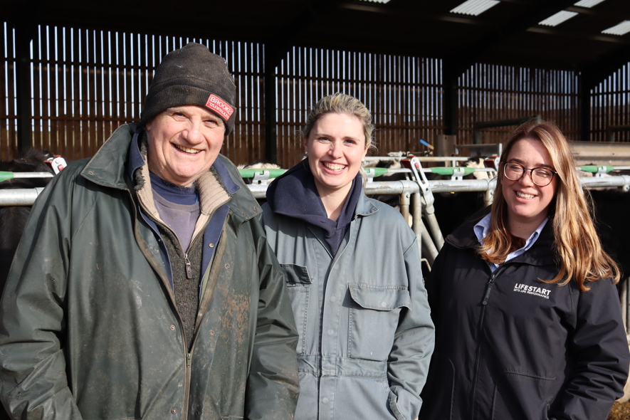 Rehydration The Unsung Hero Of - Trouw Nutrition United Kingdom