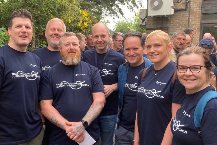 TNGB Community Day 2023 - Trouw Nutrition United Kingdom